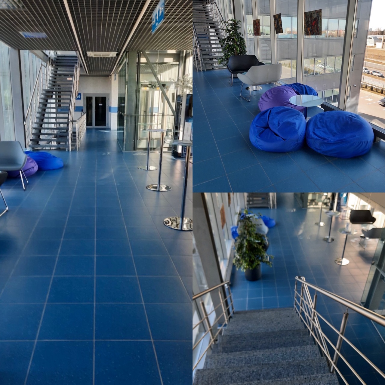 How to Work from Home Efficiently: An IBA Experience — IBA Group - Blog