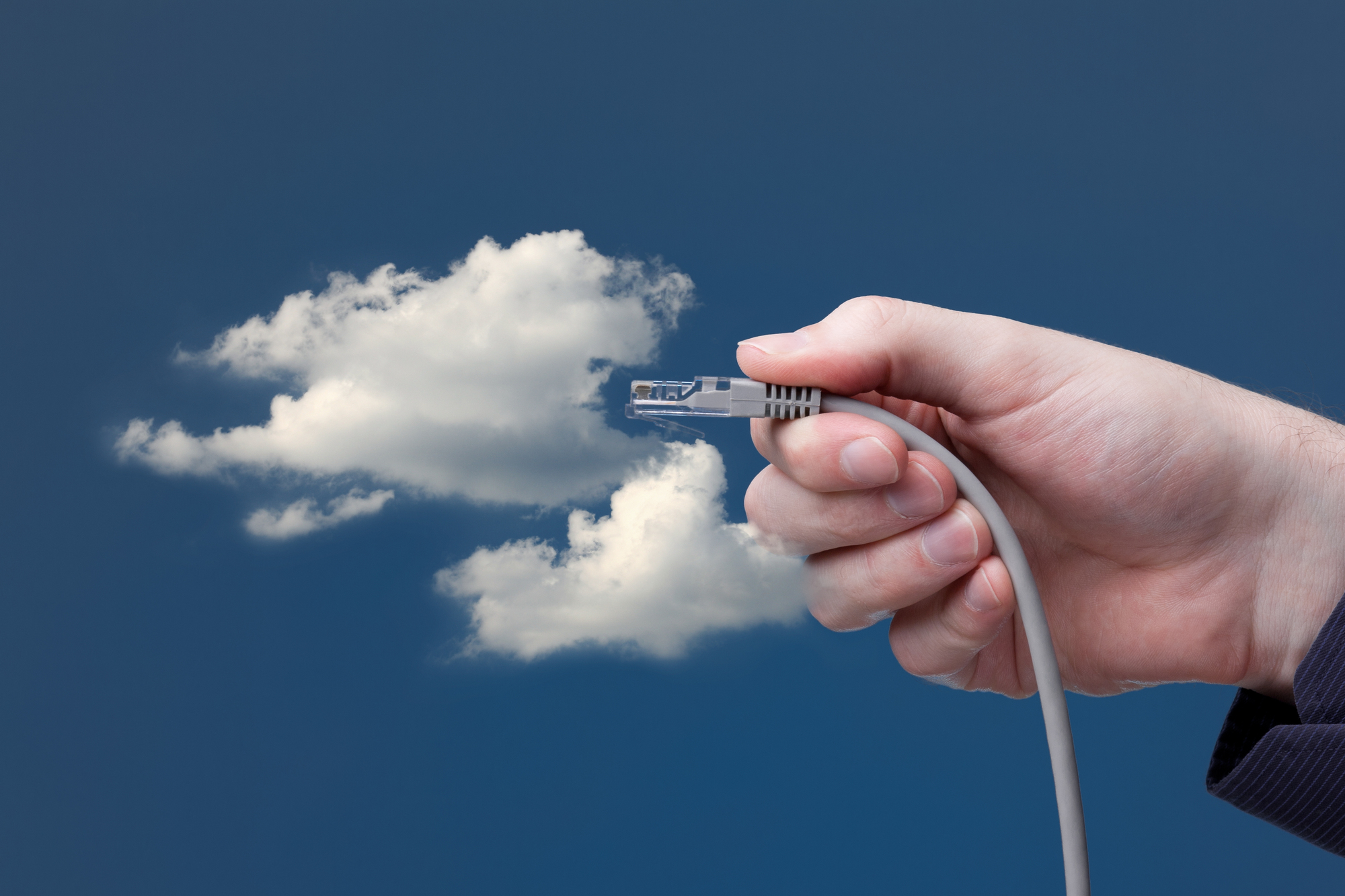 Unlock True Hybrid Cloud Computing Capabilities — IBA Group - Blog