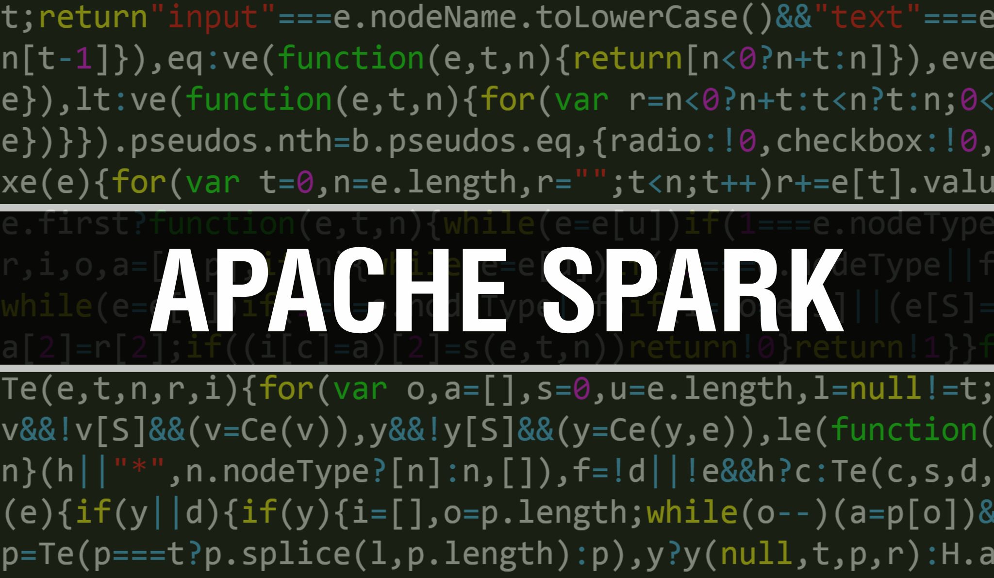 What Is Apache Spark ETL? — IBA Group - Blog