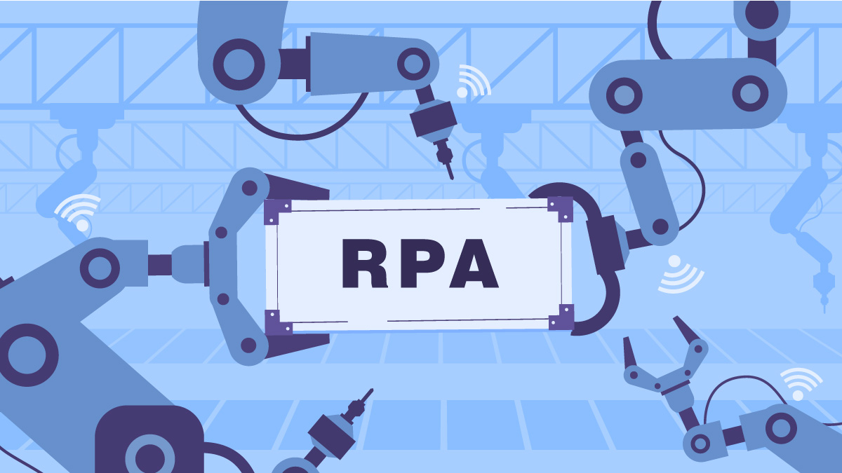 Develop Successful RPA Projects Without The Risks Analysts Warn Of ...