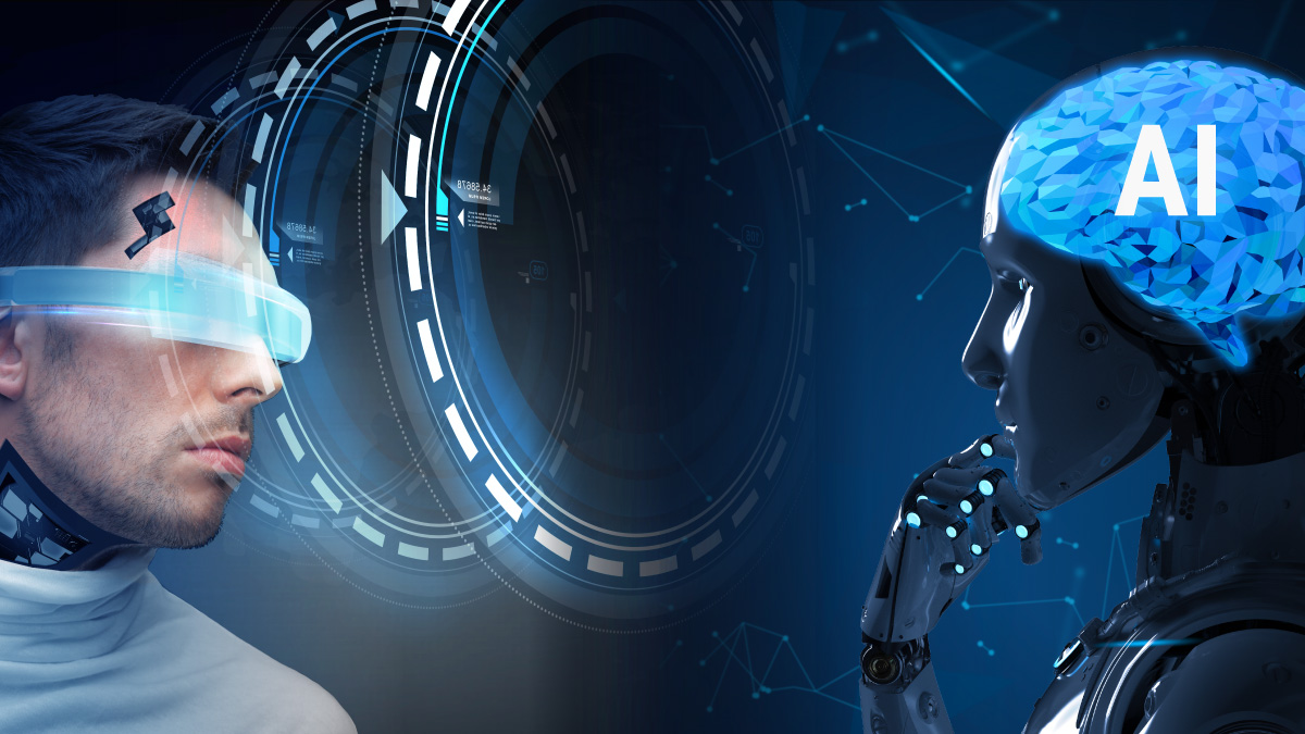 AI is Succeeding as Interest in the Metaverse Declines — IBA Group - Blog