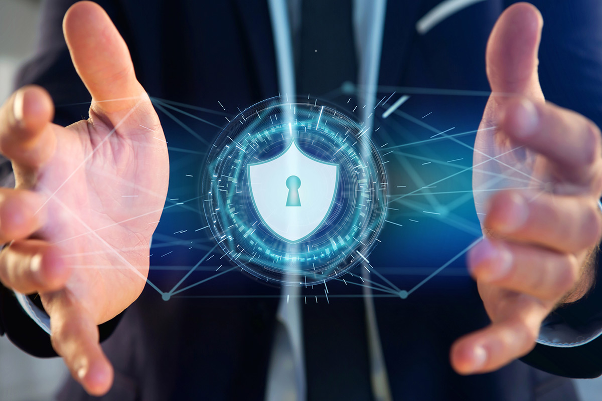 Ethical Hacking Can Help To Increase Your Network Security — IBA Group ...