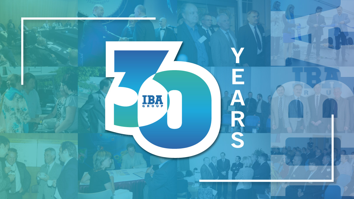 How Has Technology Changed Our World In The Past 30 Years? — IBA Group ...