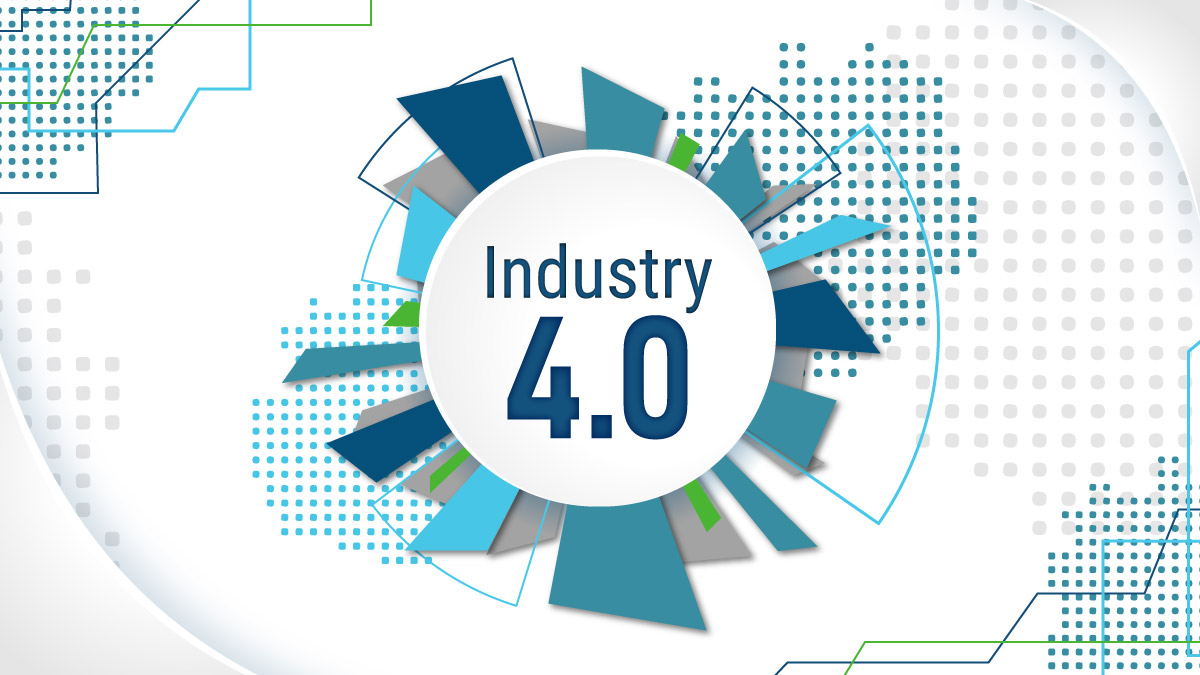 What Is Industry 4.0 And Is It More Than Just A Connected Company ...