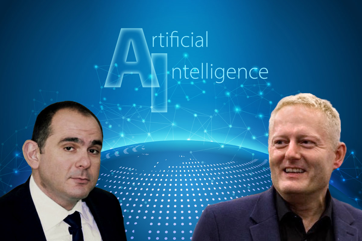 Understanding the Realities of Artificial Intelligence — IBA Group - Blog