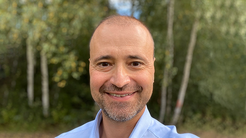 Pierre Taner Kirisci — IBA Group - Blog