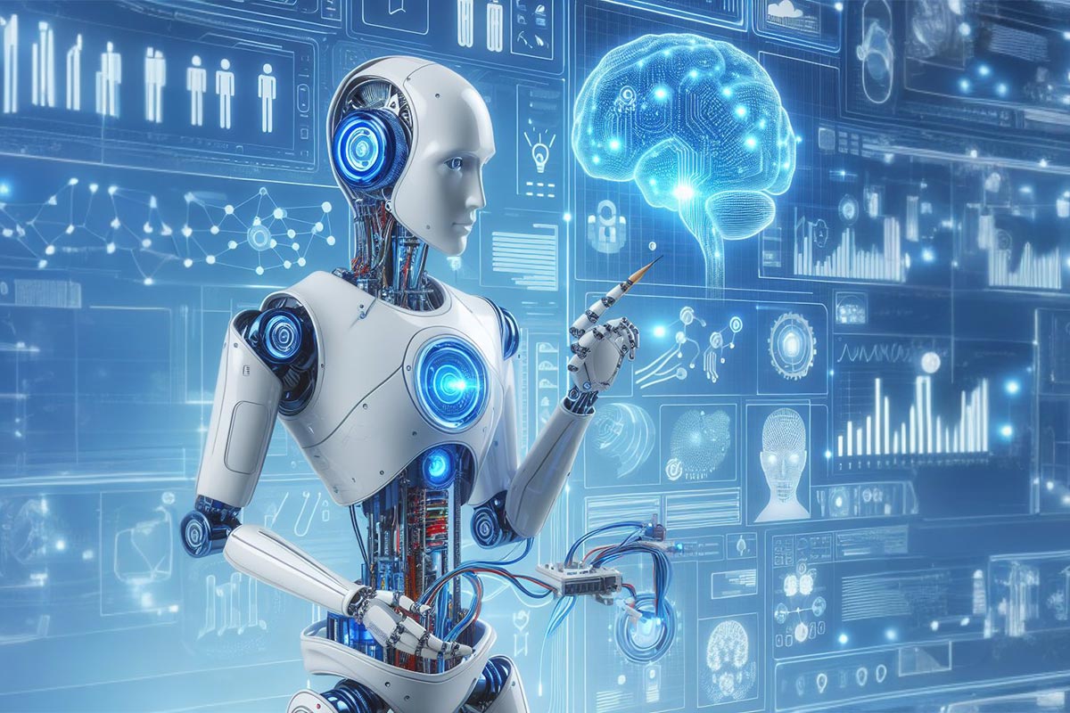 Utilizing Artificial Intelligence Techniques in Constructing ...