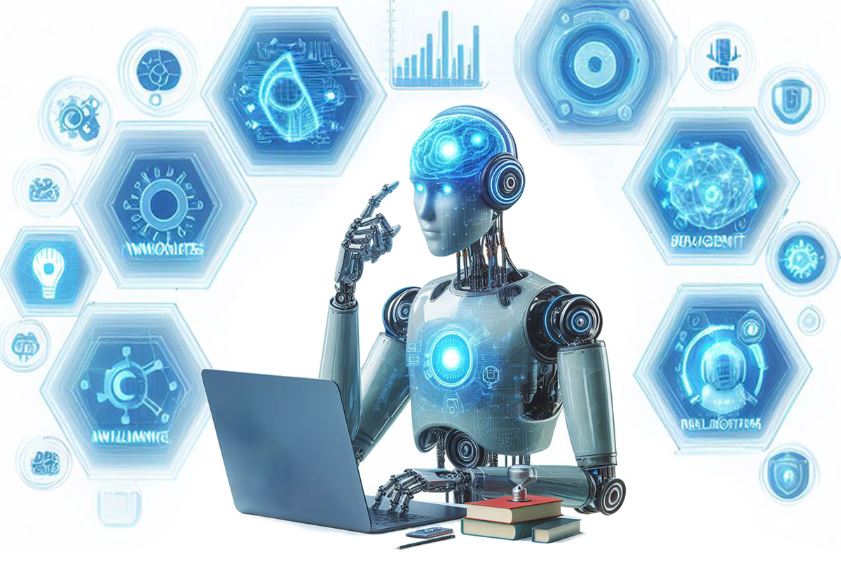 GPT Models in the Banking Sector: Revolution in Artificial Intelligence — IBA Group - Blog