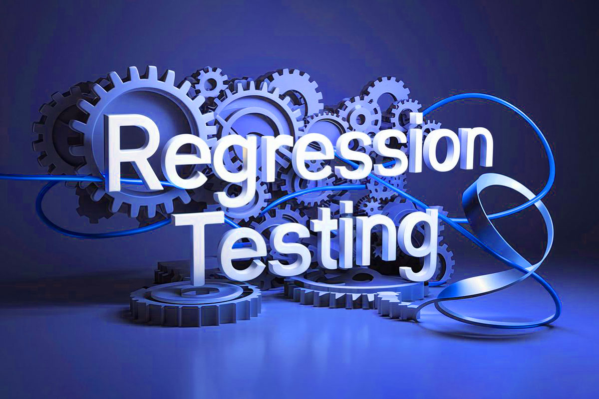 Automation of Regression Testing Improves Software Quality And Reduces ...