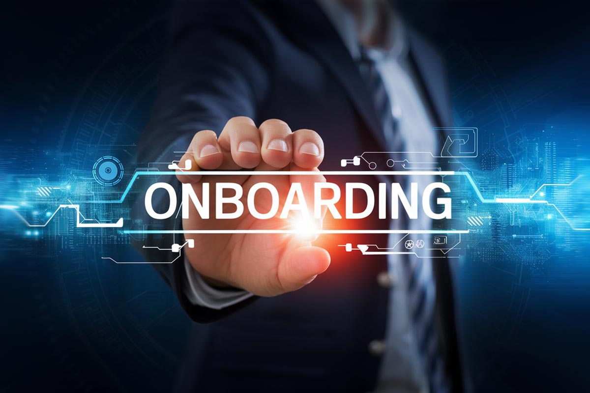 Can You Automate The Onboarding Process With RPA? — IBA Group - Blog
