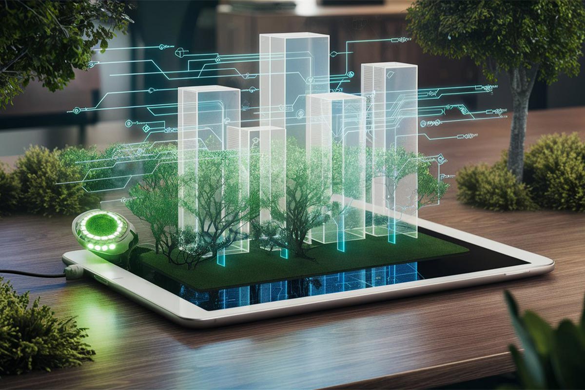 How Do Companies Measure Their Environmental Impact? — IBA Group - Blog