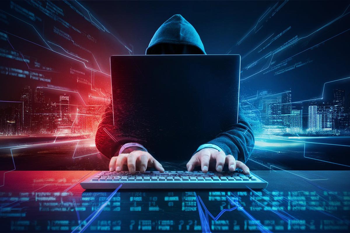 Many Businesses Are Forced To Close After A CyberAttack — IBA Group - Blog