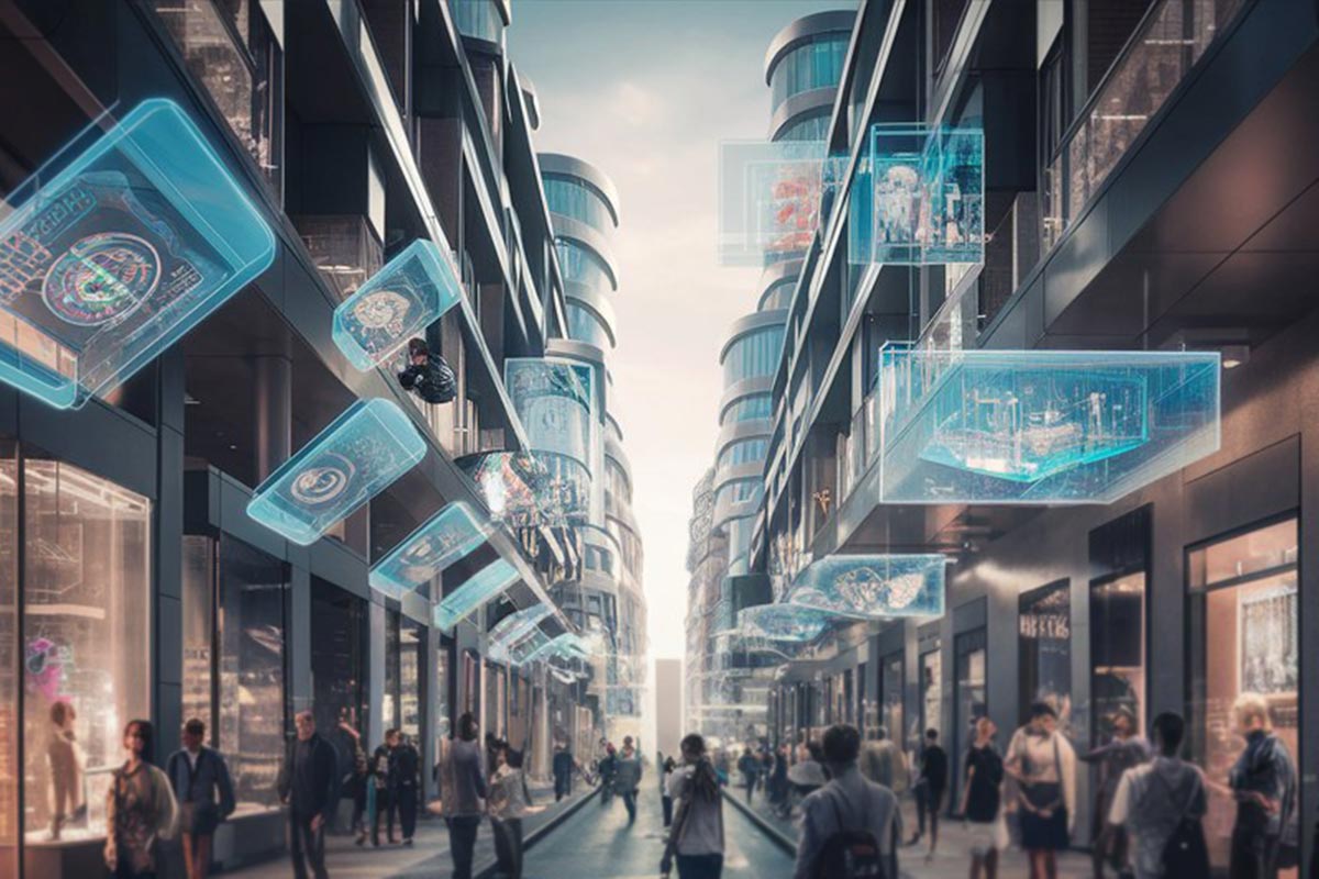 Stephen Loynd Has Published A New Book On AI And Innovation — IBA Group ...